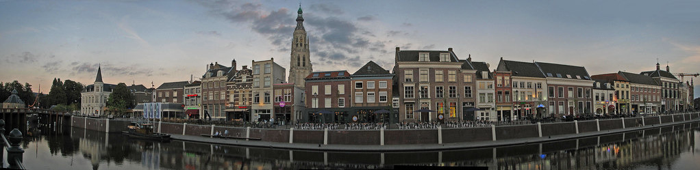 Breda - Visuotinė lietuvių enciklopedija