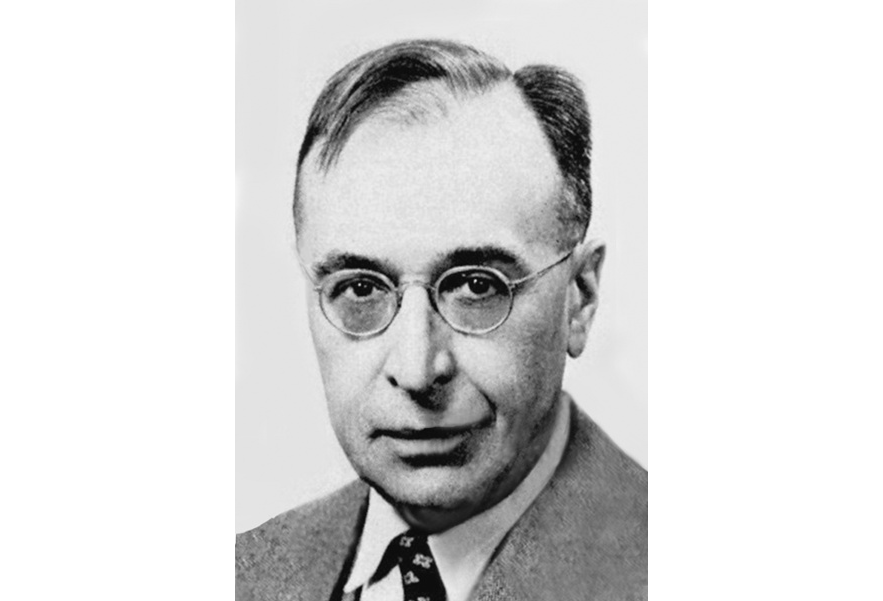 Gregory Breit - Visuotinė lietuvių enciklopedija