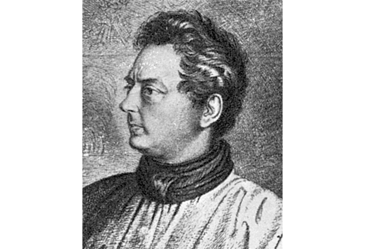 Clemens Brentano - Visuotinė lietuvių enciklopedija