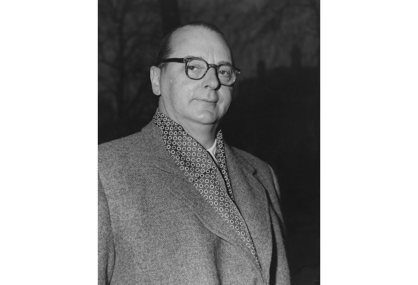 Heinrich von Brentano - Visuotinė lietuvių enciklopedija