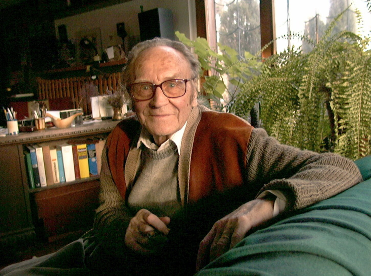 Jurij Brězan - Visuotinė lietuvių enciklopedija