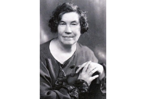 Anna Brigadere - Visuotinė lietuvių enciklopedija