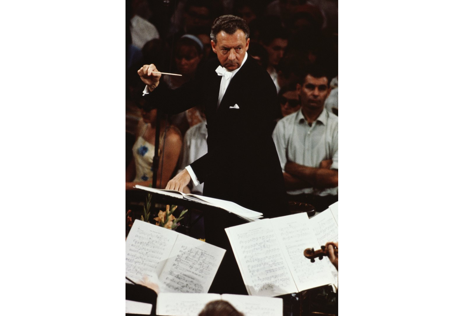 Benjamin Britten - Visuotinė lietuvių enciklopedija