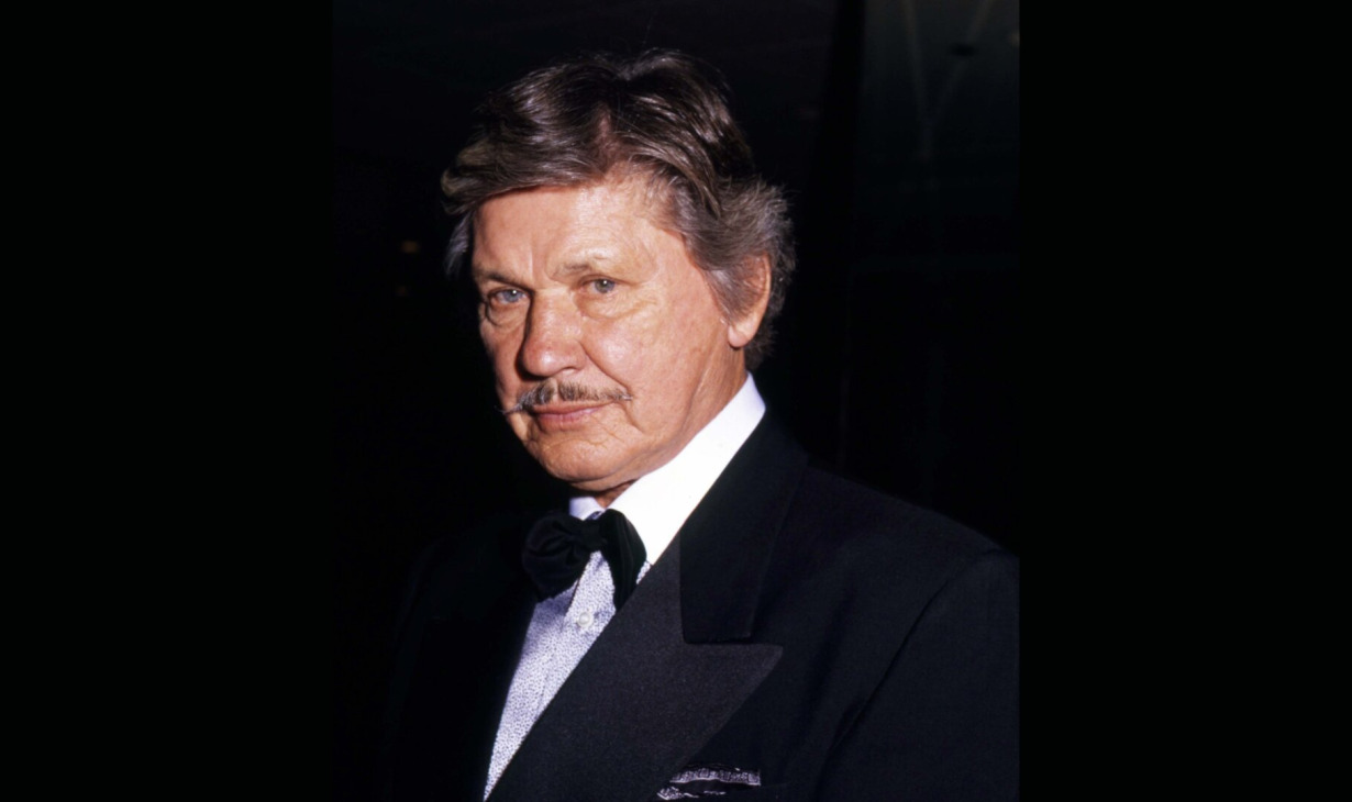 Charles Bronson - Visuotinė lietuvių enciklopedija