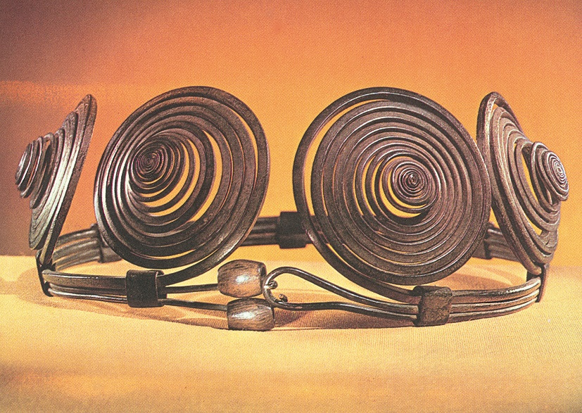 bronzos amžius - Visuotinė lietuvių enciklopedija