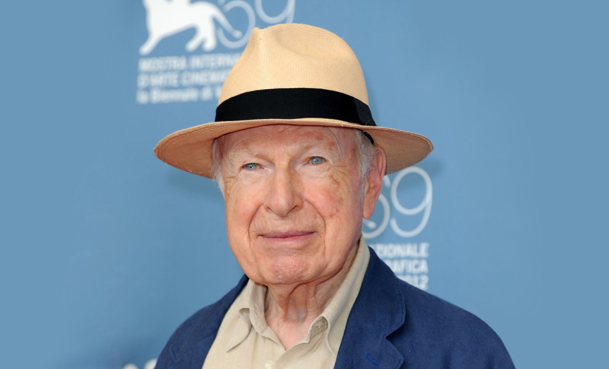 Peter Brook - Visuotinė lietuvių enciklopedija