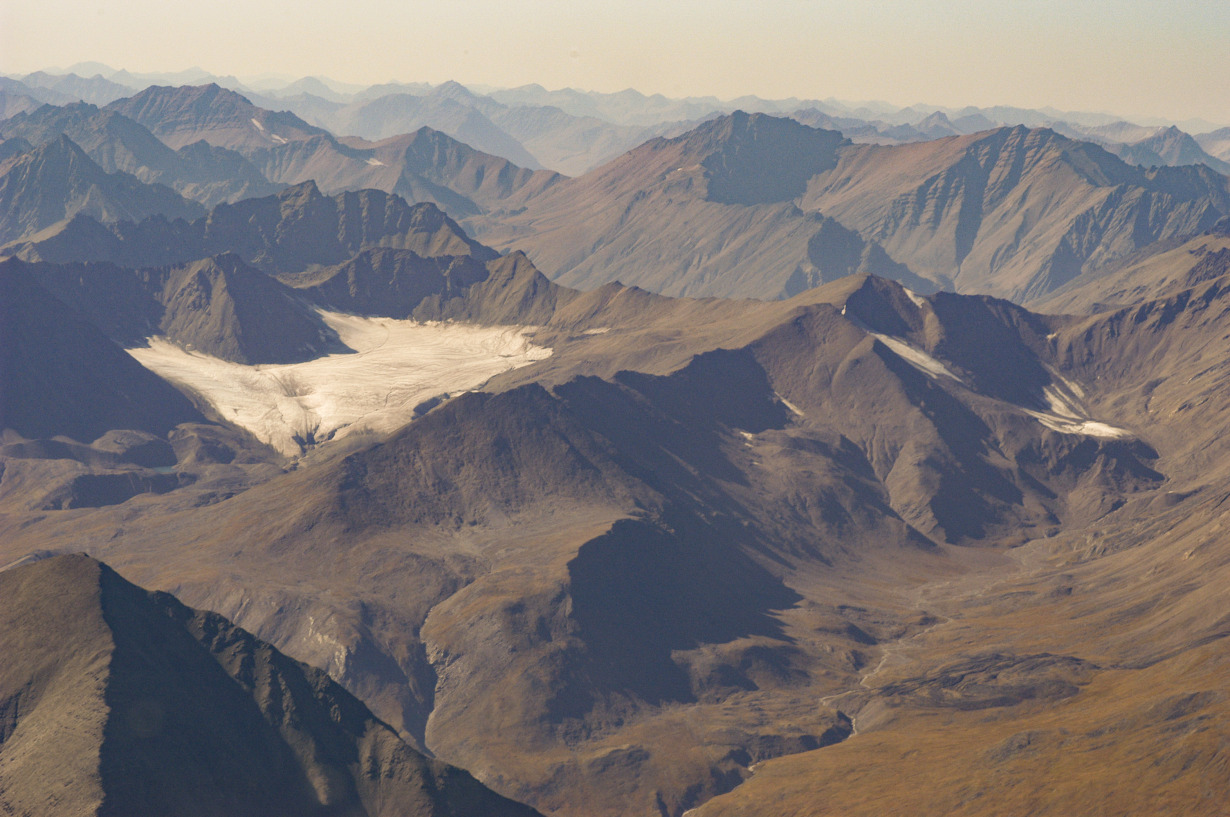 Brookso kalnagūbris - Visuotinė lietuvių enciklopedija