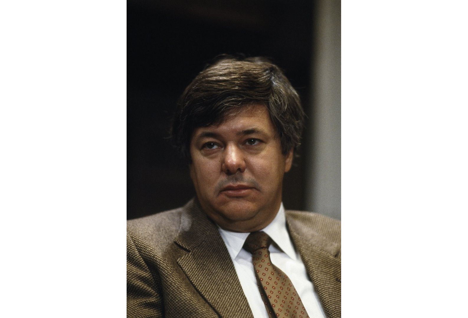 Michael Stuart Brown - Visuotinė lietuvių enciklopedija