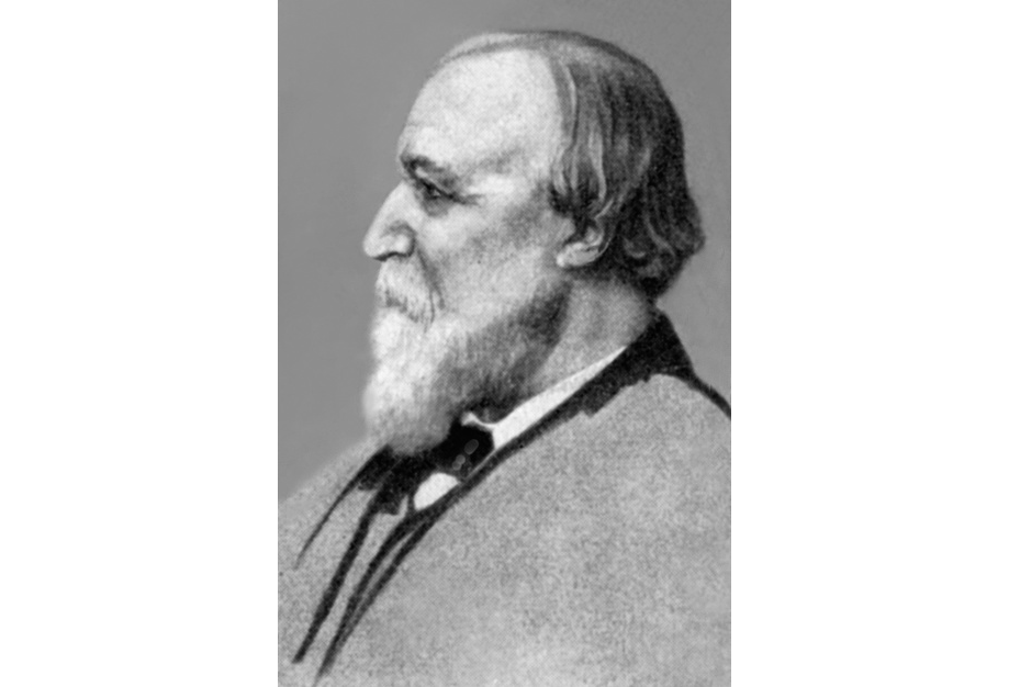 Robert Browning - Visuotinė lietuvių enciklopedija