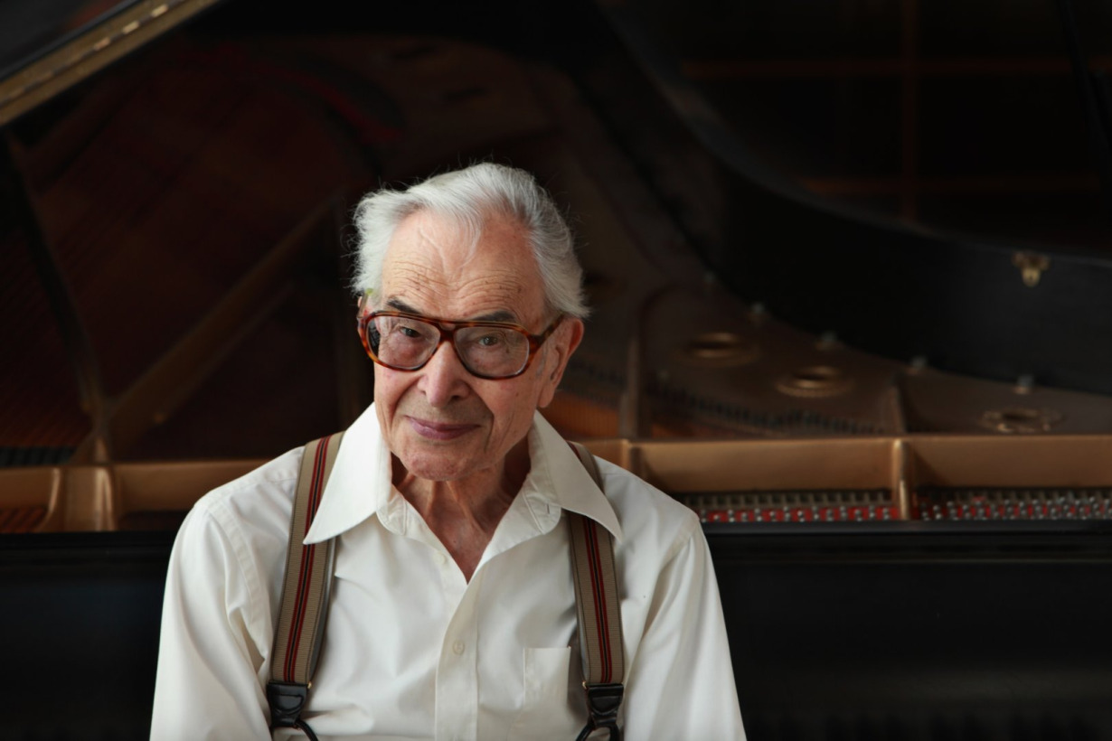 Dave Brubeck - Visuotinė lietuvių enciklopedija