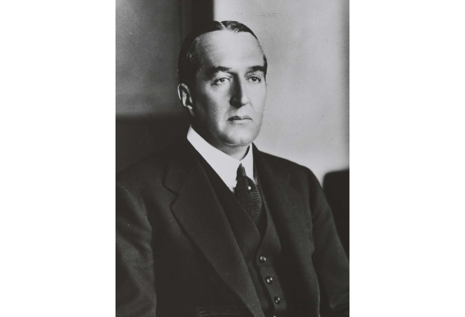 Stanley Bruce - Visuotinė lietuvių enciklopedija