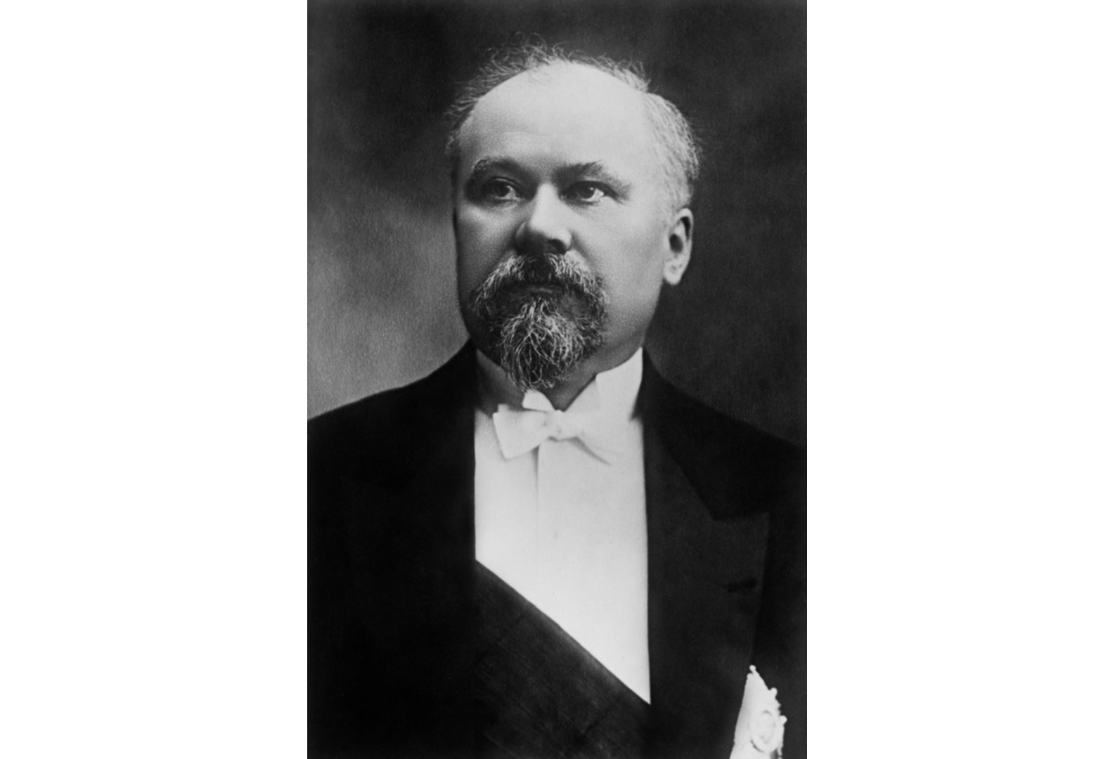 Raymond Poincaré - Visuotinė lietuvių enciklopedija