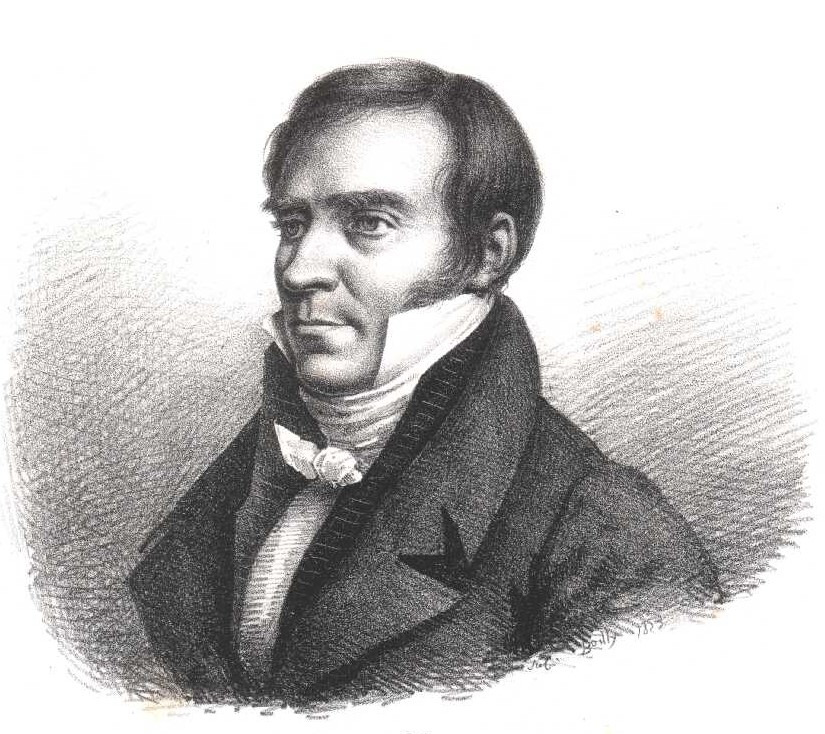 Louis Poinsot - Visuotinė lietuvių enciklopedija