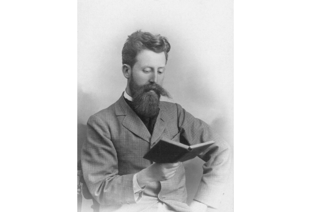 Jean Brunhes - Visuotinė lietuvių enciklopedija