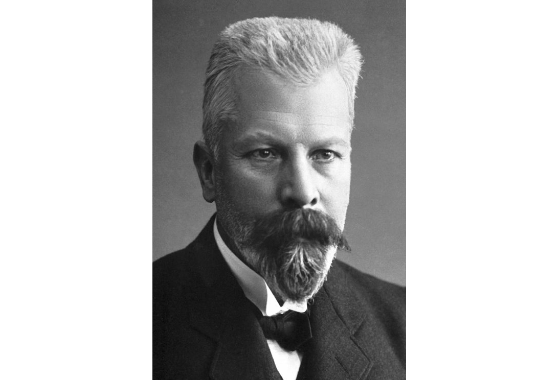 Eduard Buchner - Visuotinė lietuvių enciklopedija