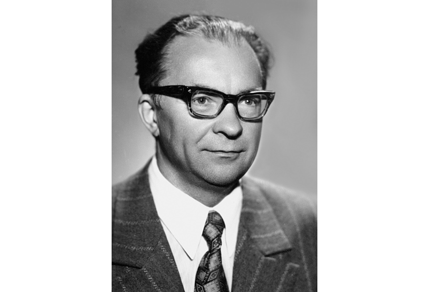 Pranas Buckus - Visuotinė lietuvių enciklopedija