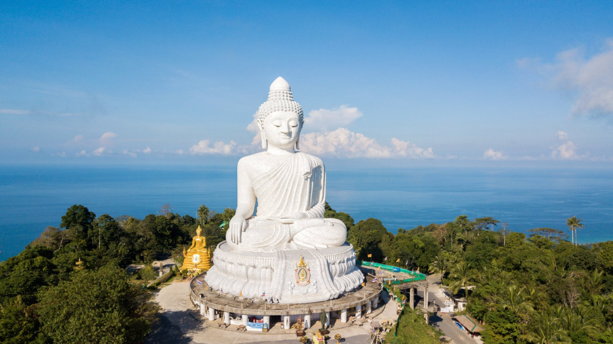 budizmas - Visuotinė lietuvių enciklopedija