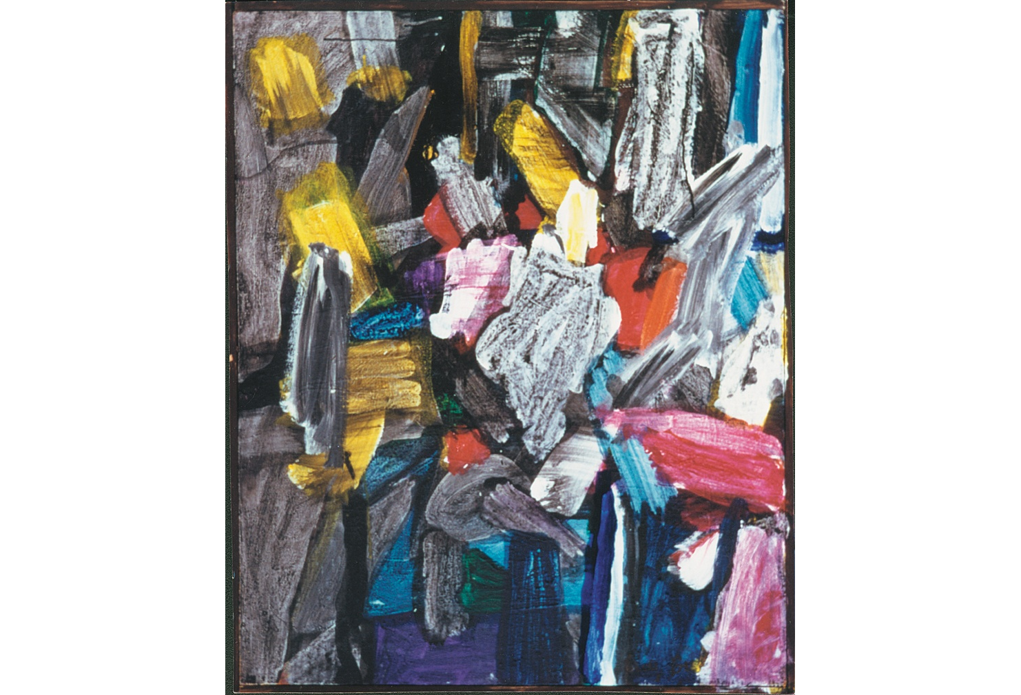 Eugenijus Mindaugas Budrys - Visuotinė lietuvių enciklopedija