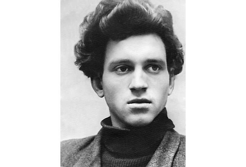 Stasys Budrys - Visuotinė lietuvių enciklopedija