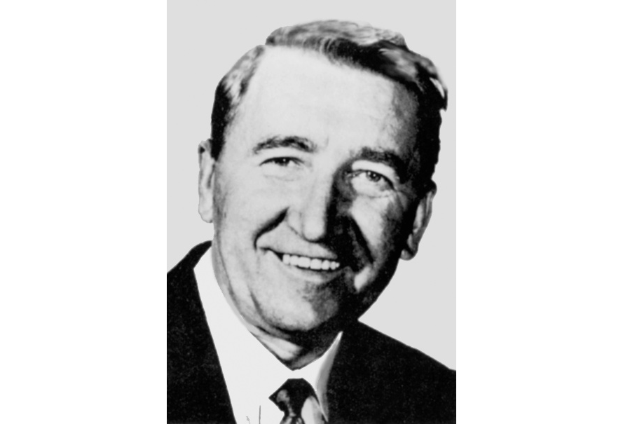 Bronius Budriūnas - Visuotinė lietuvių enciklopedija