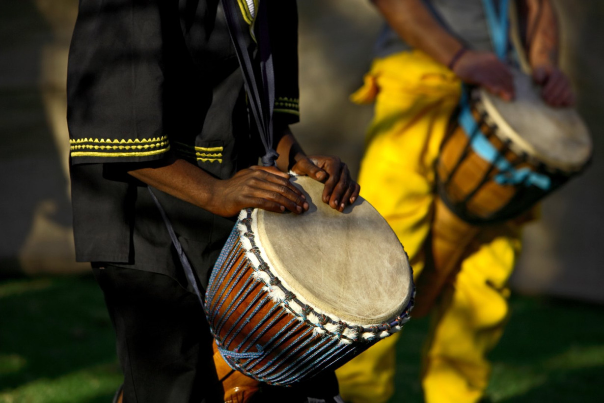 būgnas - Visuotinė lietuvių enciklopedija