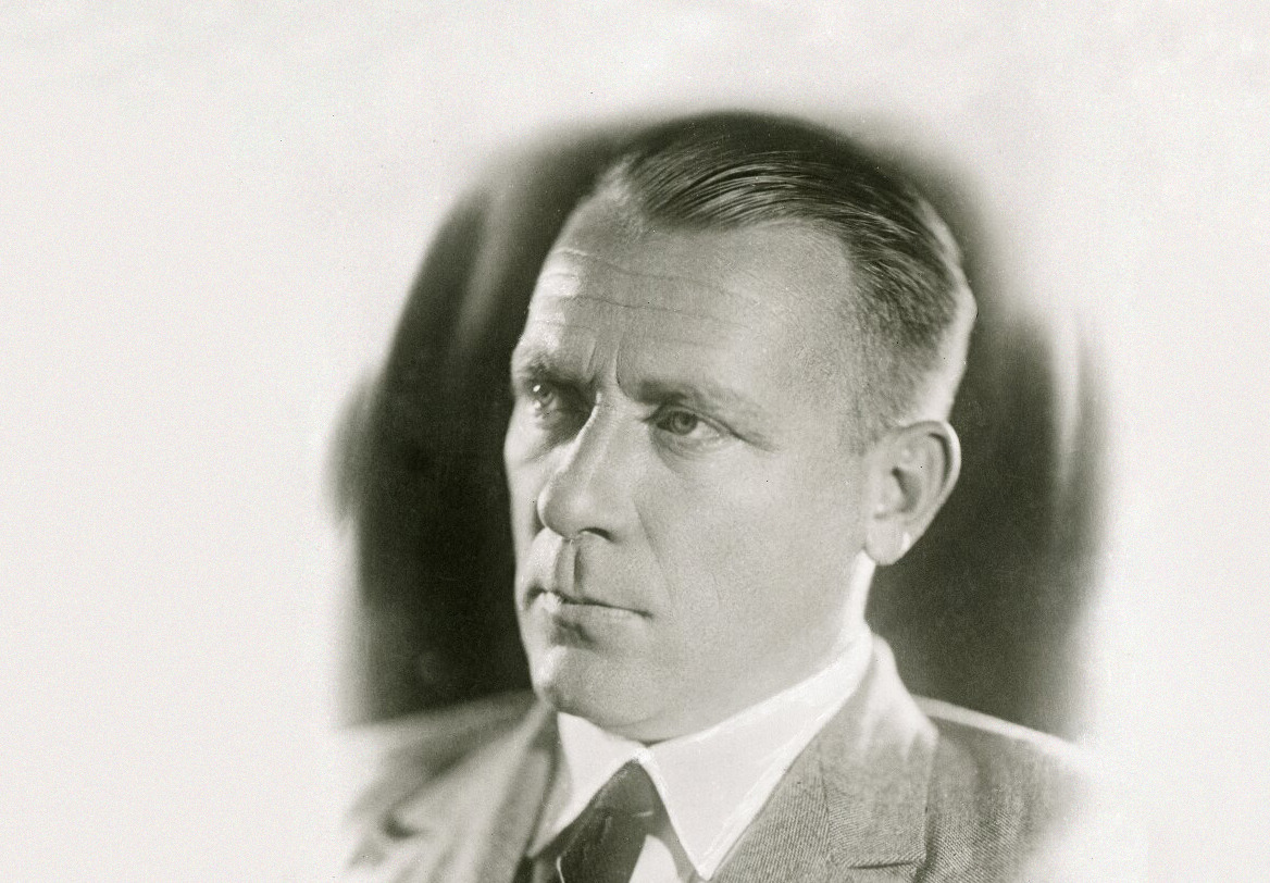 Michail Bulgakov - Visuotinė lietuvių enciklopedija