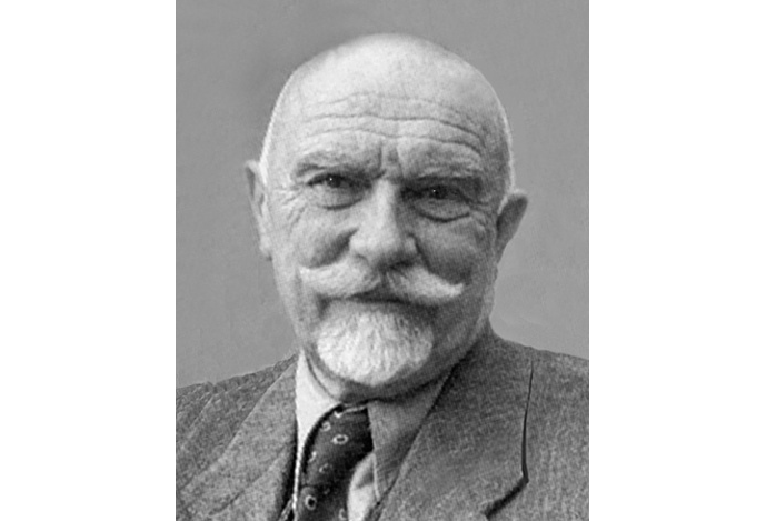 Jan Bułhak - Visuotinė lietuvių enciklopedija