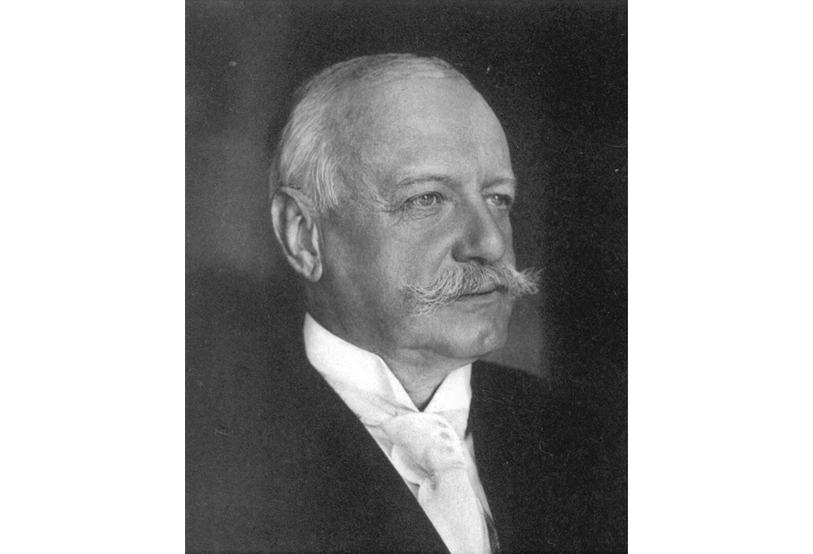 Bernhard von Bülow - Visuotinė lietuvių enciklopedija