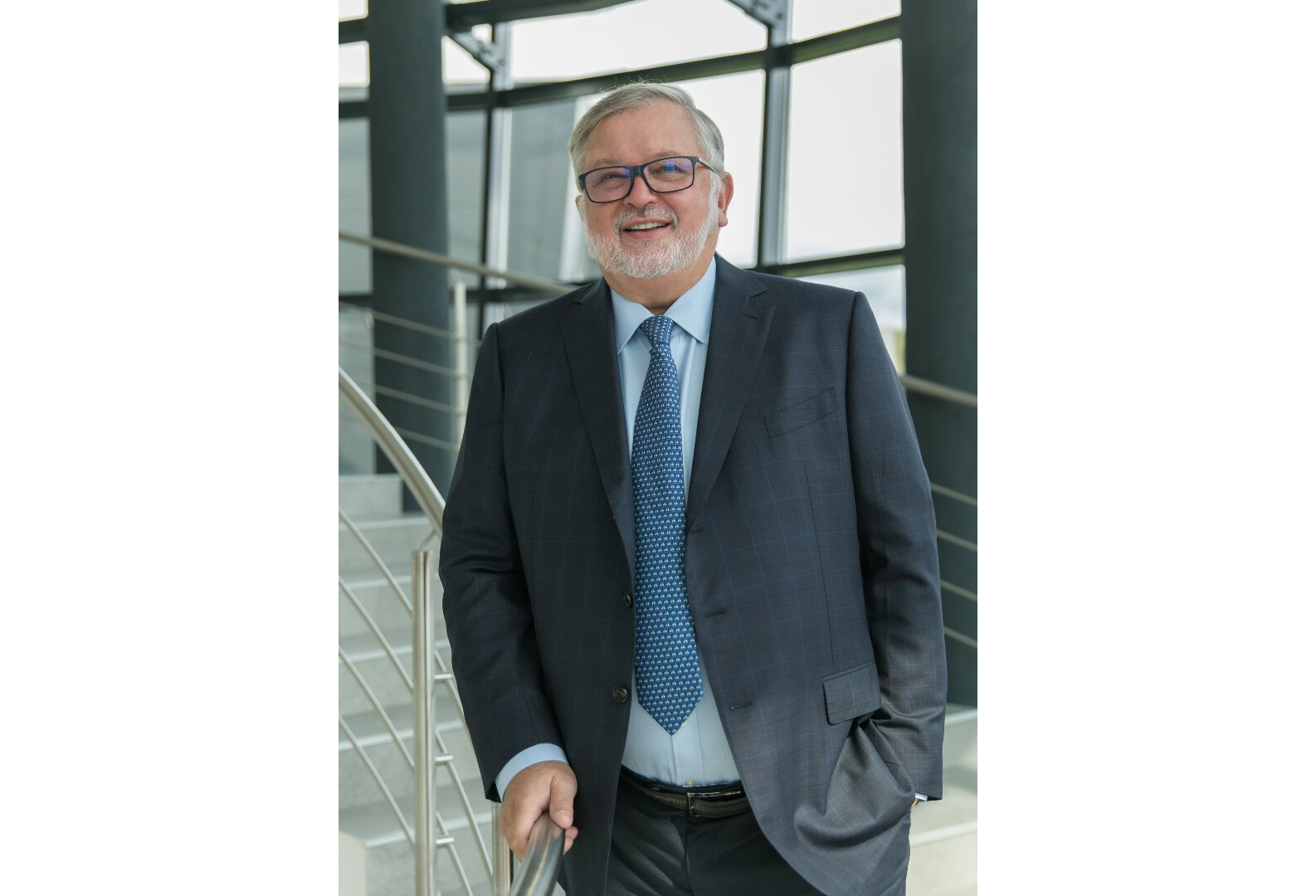 Vladas Algirdas Bumelis - Visuotinė lietuvių enciklopedija