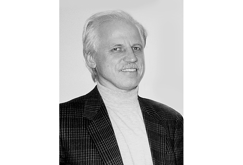 Robertas Bunevičius - Visuotinė lietuvių enciklopedija