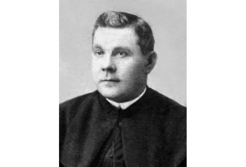 Jonas Burba - Visuotinė lietuvių enciklopedija