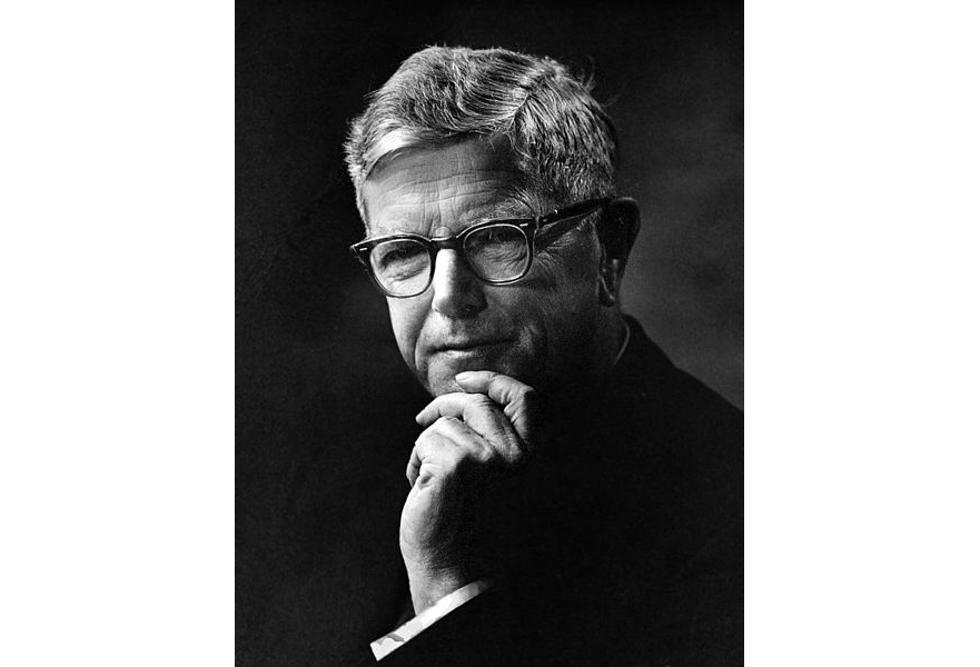 Frank Macfarlane Burnet - Visuotinė lietuvių enciklopedija