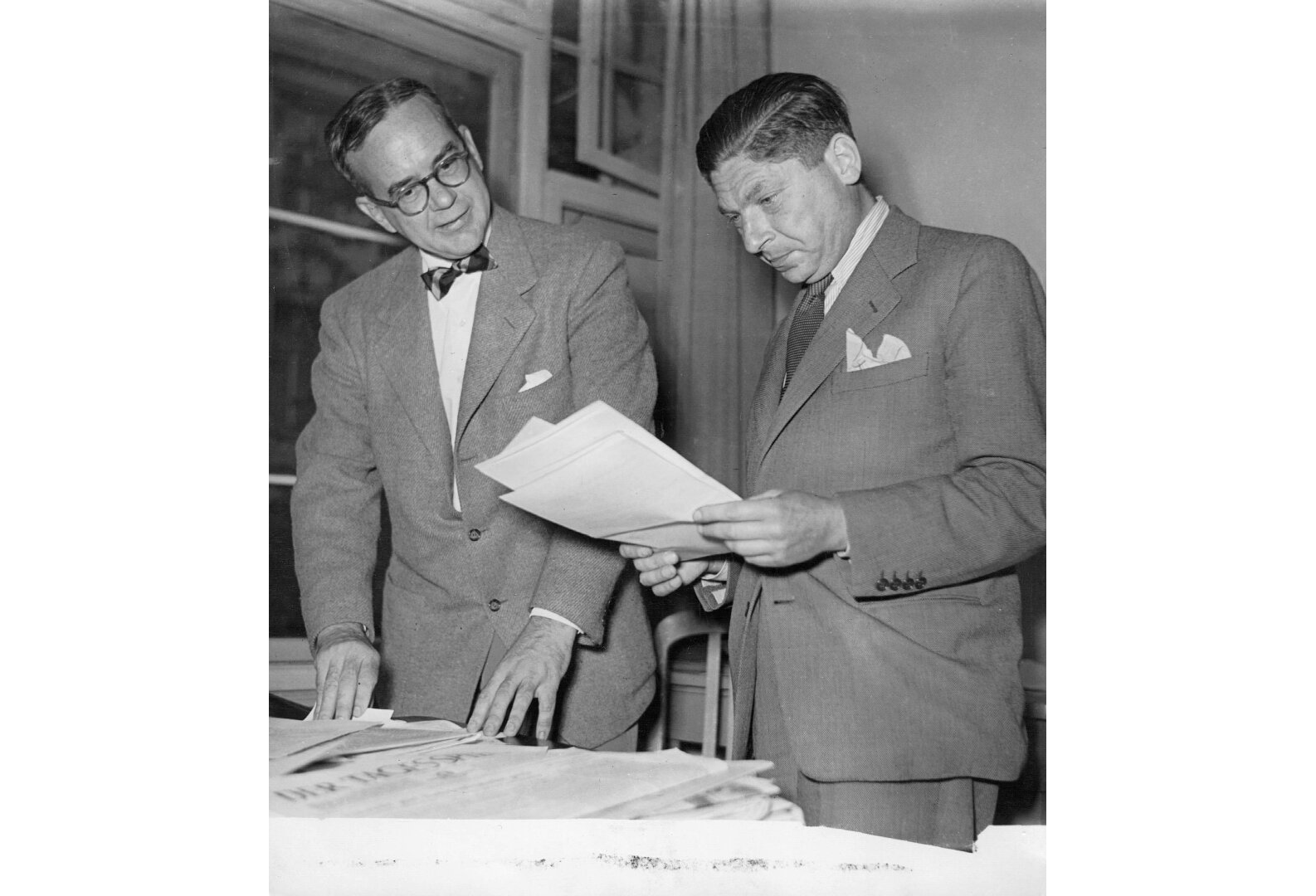 James Burnham - Visuotinė lietuvių enciklopedija