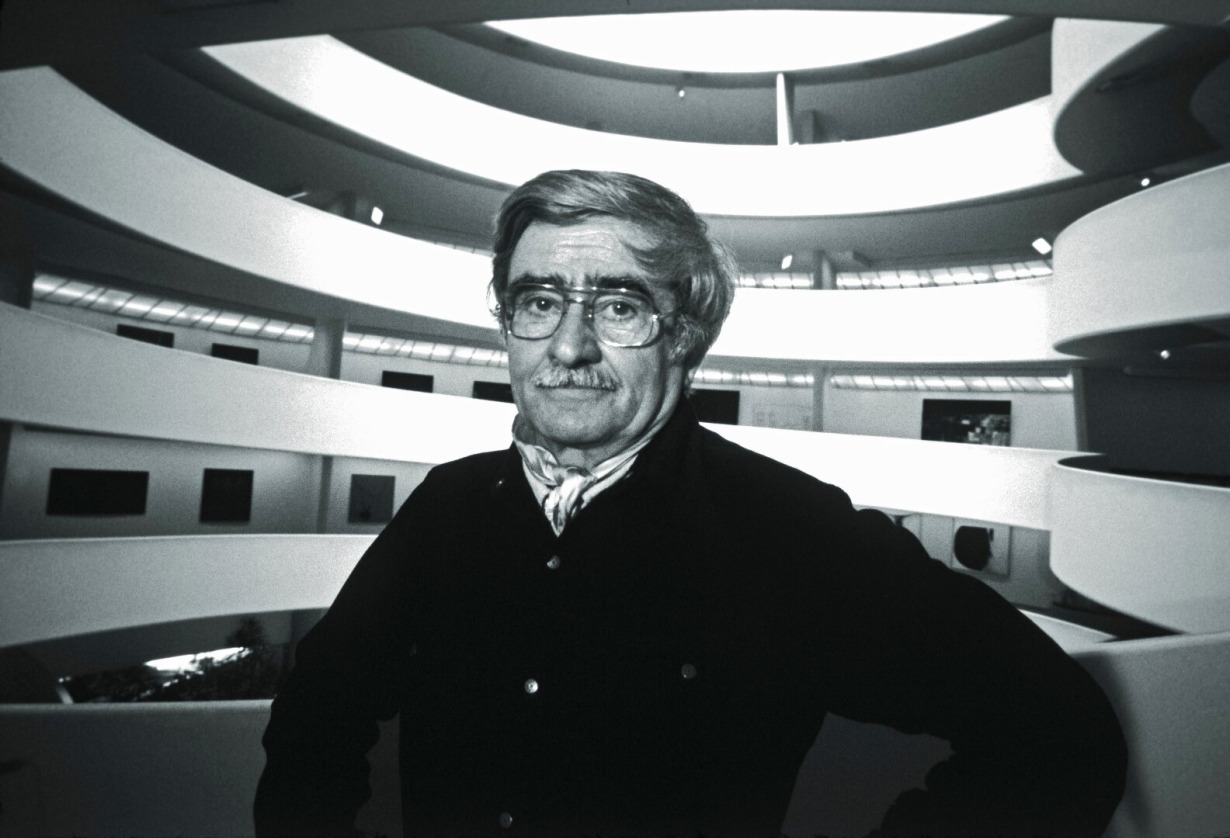 Alberto Burri - Visuotinė lietuvių enciklopedija