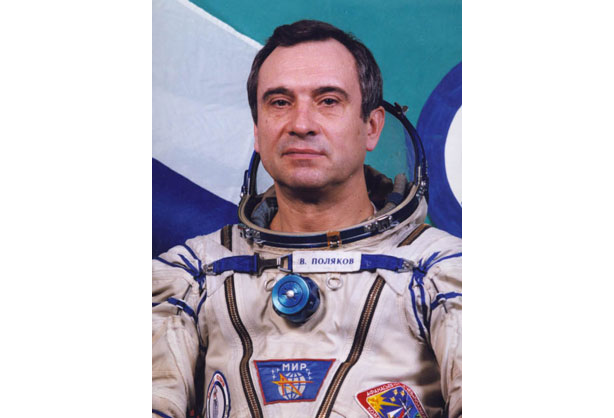 Valerij Poliakov - Visuotinė lietuvių enciklopedija