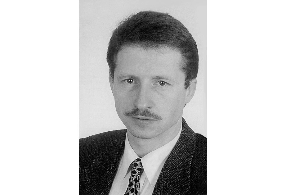 Audrius Butkevičius - Visuotinė lietuvių enciklopedija