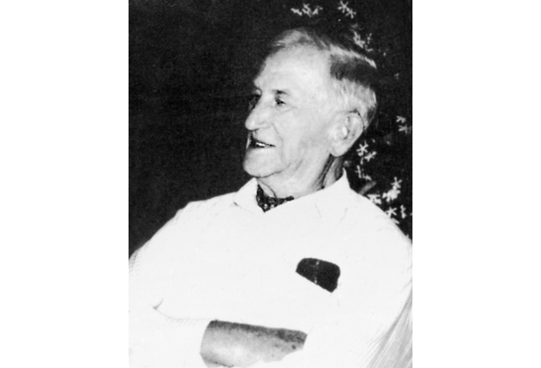 Adolfas Butkus - Visuotinė lietuvių enciklopedija