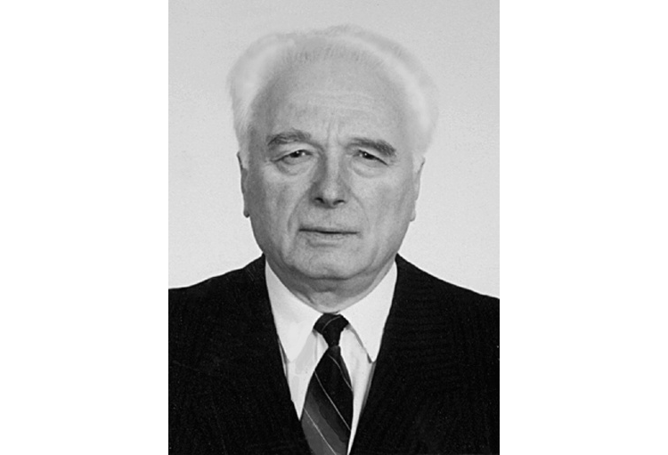 Donatas Butkus - Visuotinė lietuvių enciklopedija