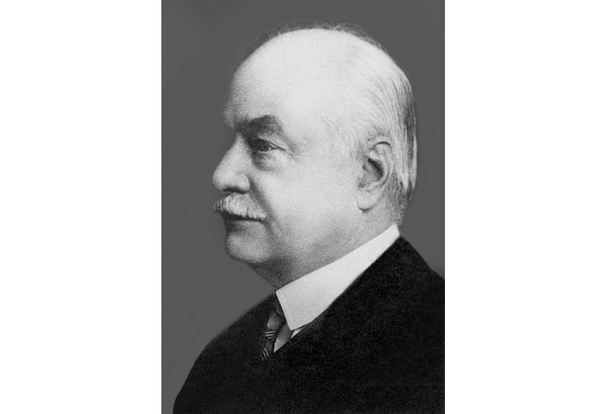 Nicholas Murray Butler - Visuotinė lietuvių enciklopedija