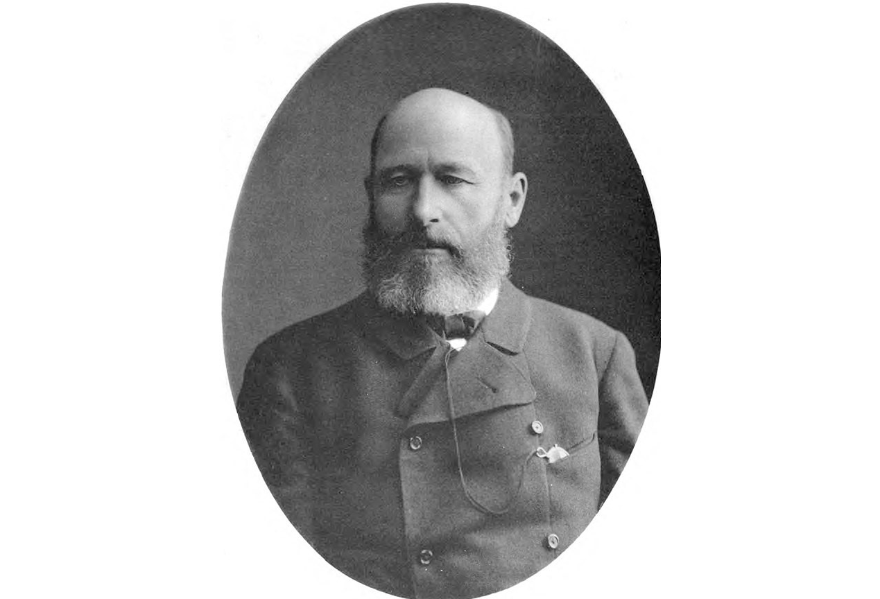 Aleksandr Butlerov - Visuotinė lietuvių enciklopedija