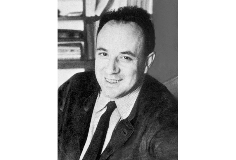 Michel Butor - Visuotinė lietuvių enciklopedija