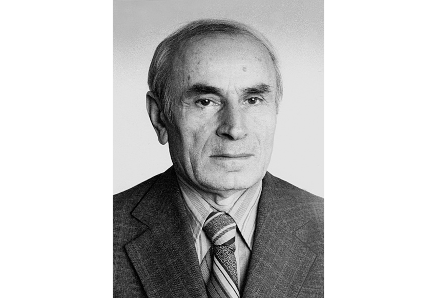 Habib Cachajev - Visuotinė lietuvių enciklopedija