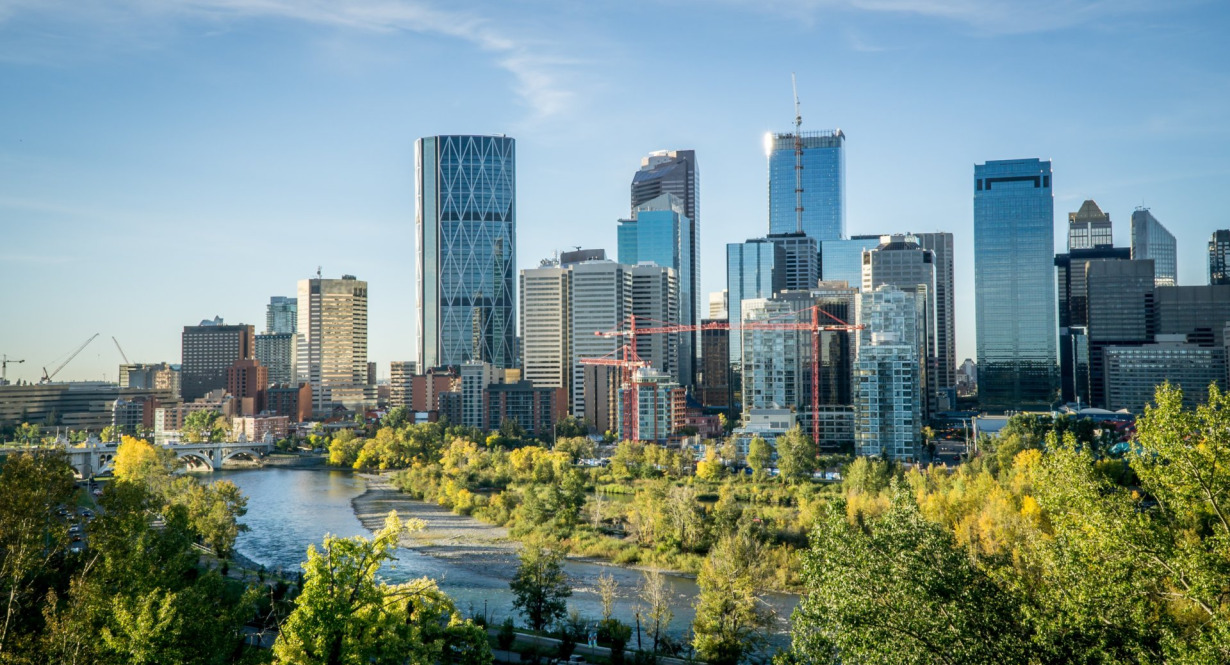 Calgary - Visuotinė lietuvių enciklopedija