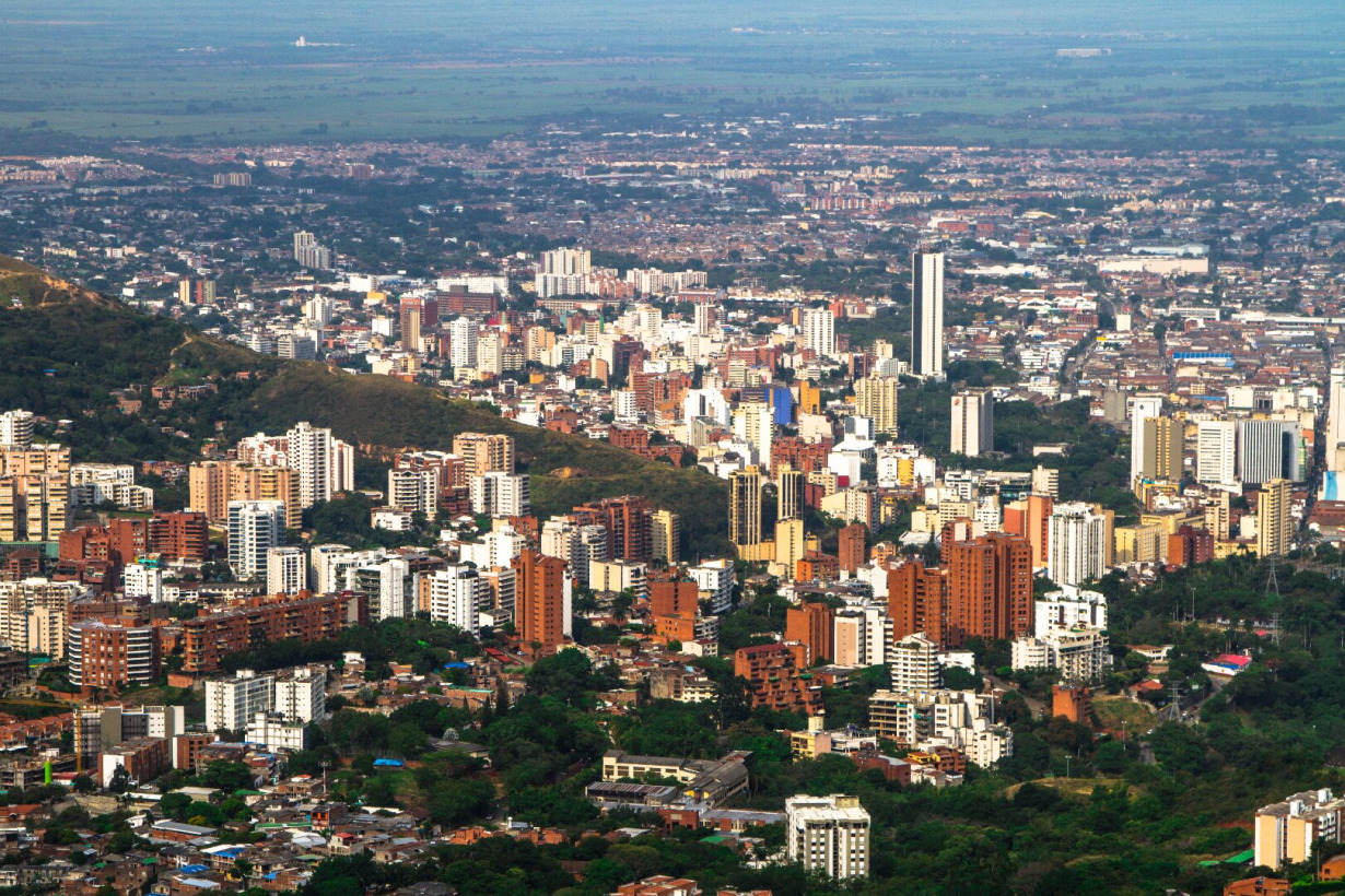 Cali - Visuotinė lietuvių enciklopedija