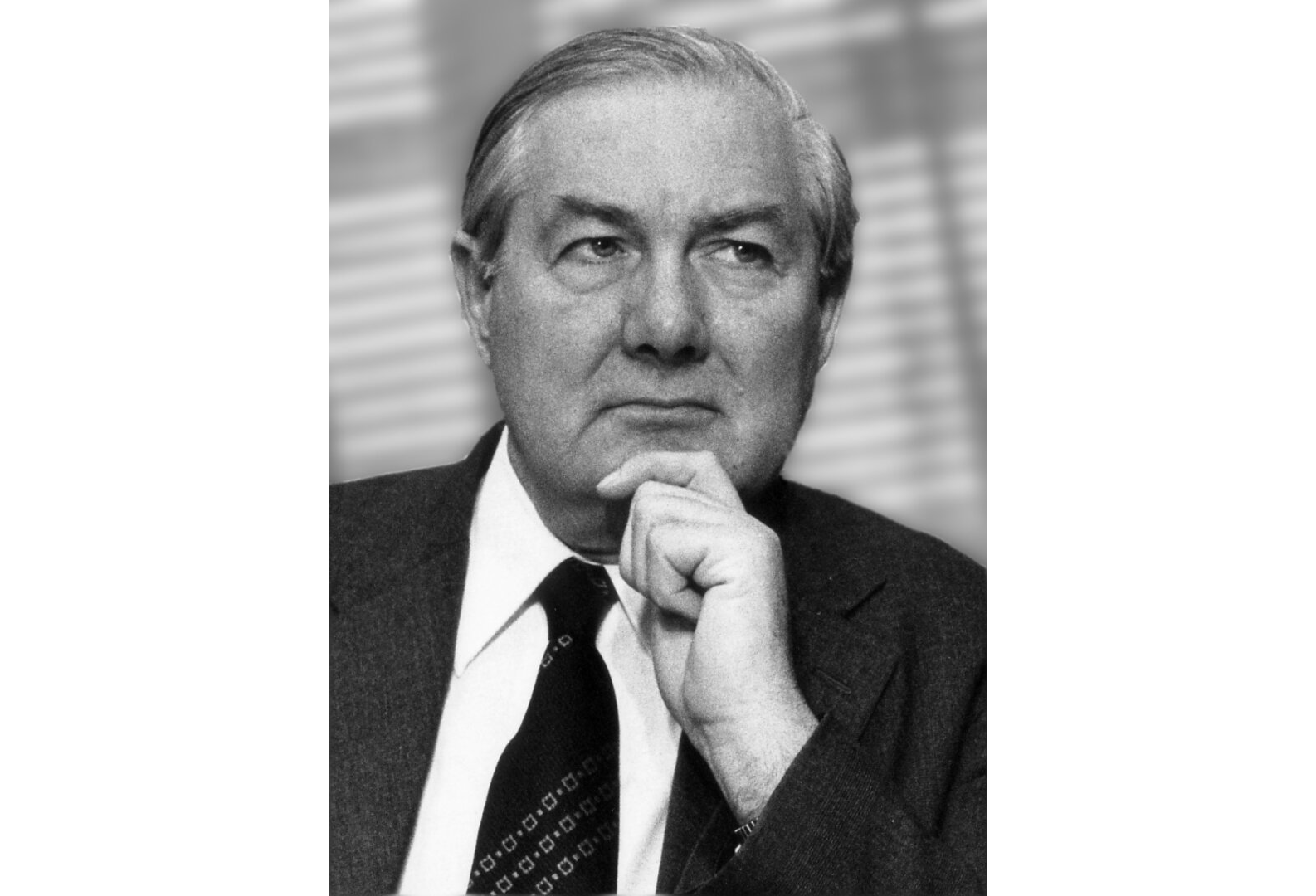 James Callaghan - Visuotinė lietuvių enciklopedija