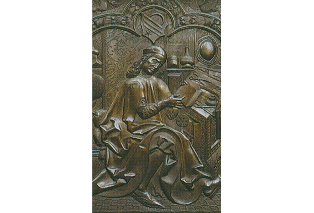 Philippus Callimachus - Visuotinė lietuvių enciklopedija