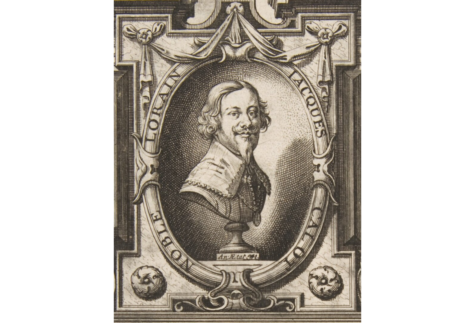 Jacques Callot - Visuotinė lietuvių enciklopedija