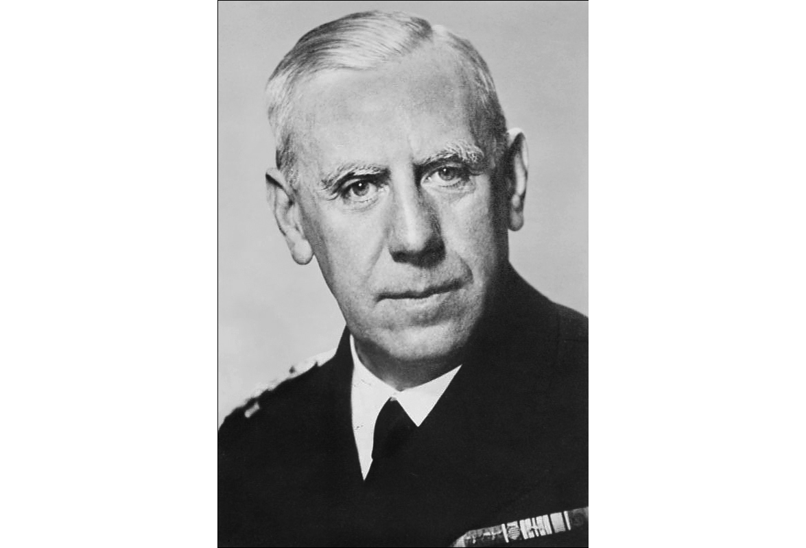 Wilhelm Franz Canaris - Visuotinė lietuvių enciklopedija