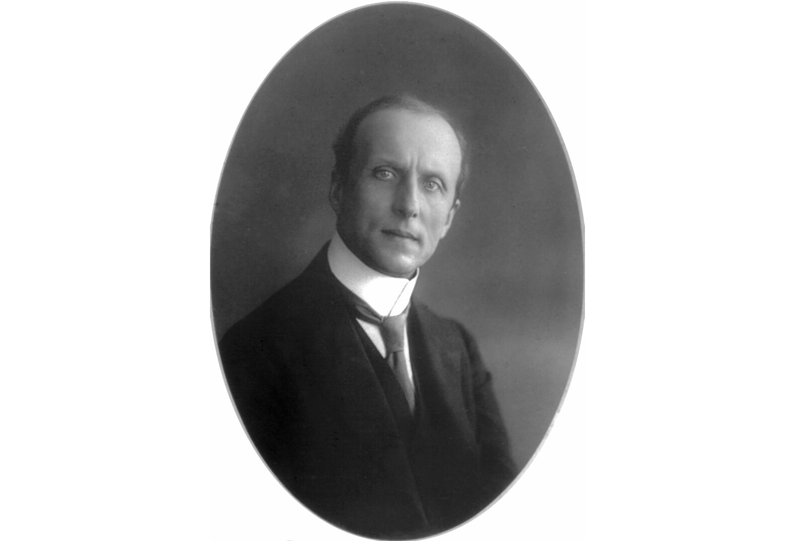 Constantin Carathéodory - Visuotinė lietuvių enciklopedija