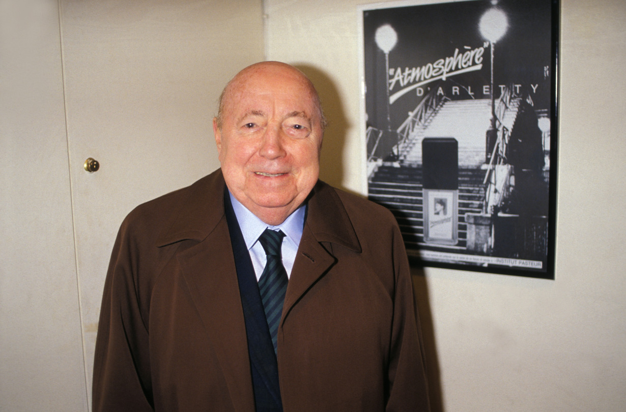 Marcel Carné - Visuotinė lietuvių enciklopedija